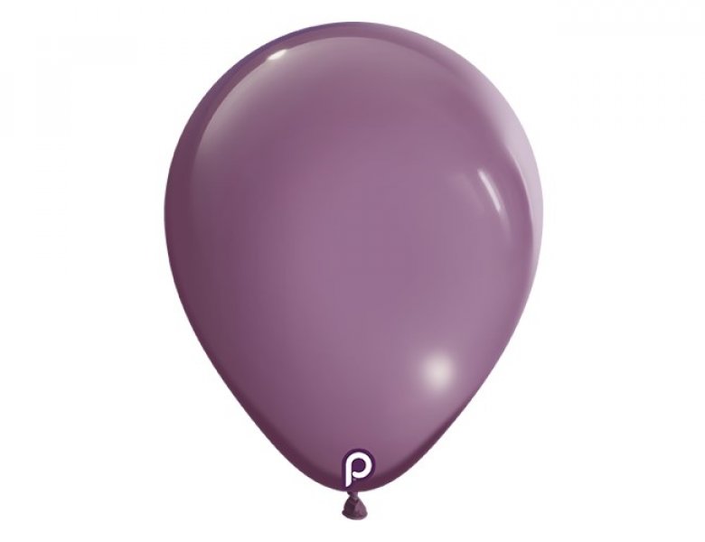 Purple Violet Latex Balloons (5pcs) | Boutique Party Shop