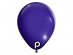 Purple Small Latex Balloons (10pcs) | Boutique Party Shop