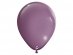Purple Violet Latex Balloons (5pcs) | Boutique Party Shop